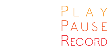 Play Pause Record | Arranging, Orchestration & Recording